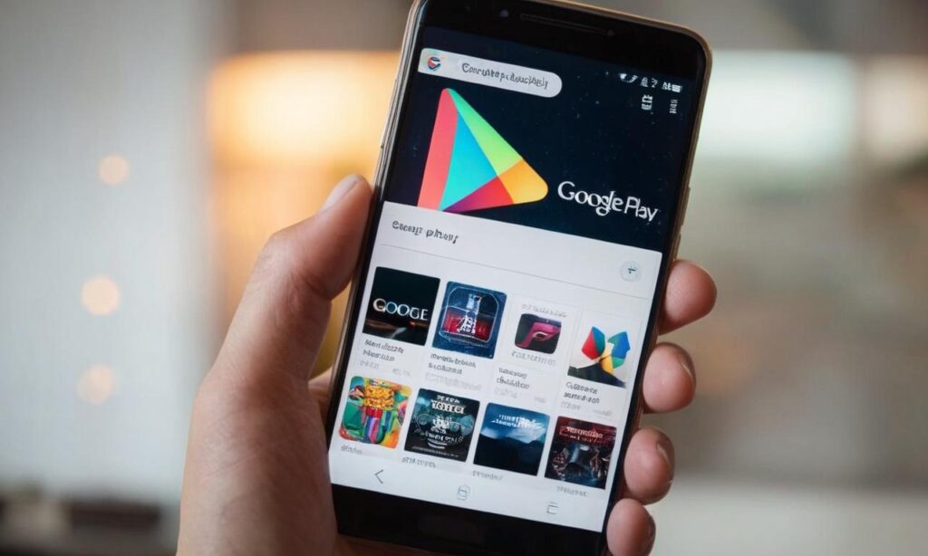 Jak Zainstalować Sklep Play na Telefon • Codzienny Ekspert Jak Zainstalować Sklep Play na Telefon • Codzienny Ekspert