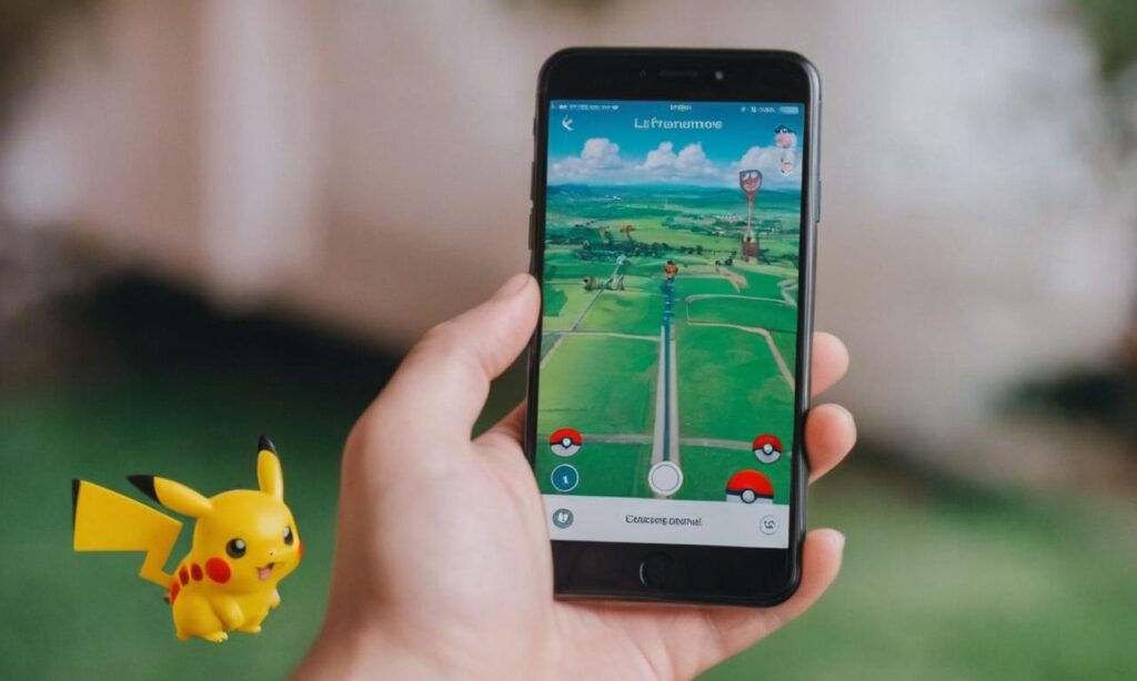 Jak Założyć Konto na Pokemon GO • Codzienny Ekspert