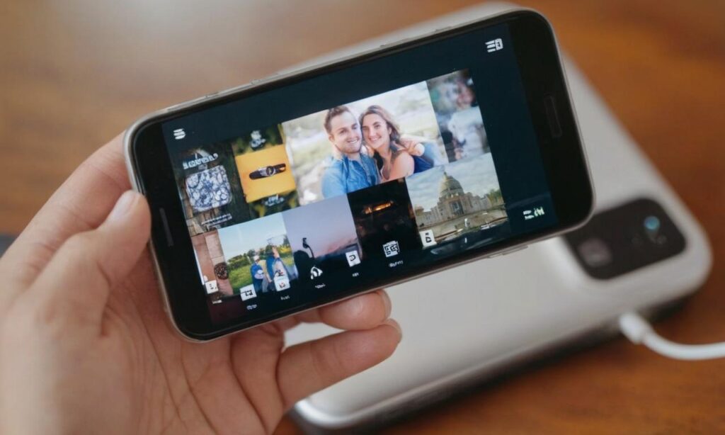 Jak odzyskać zdjęcia z "Tylko dla mnie" na Snapie na urządzeniach z ...