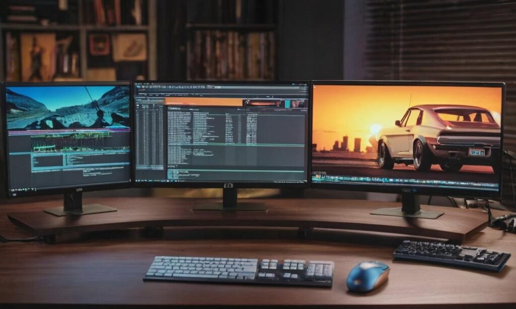 Jak podłączyć 2 monitory do laptopa • Codzienny Ekspert