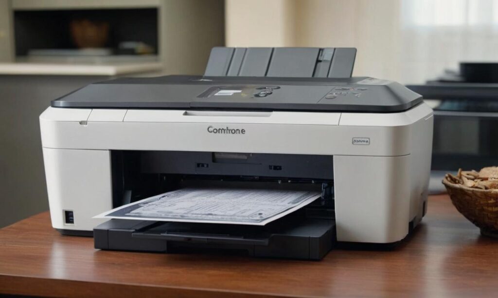 Jak połączyć drukarkę z komputerem • Codzienny Ekspert