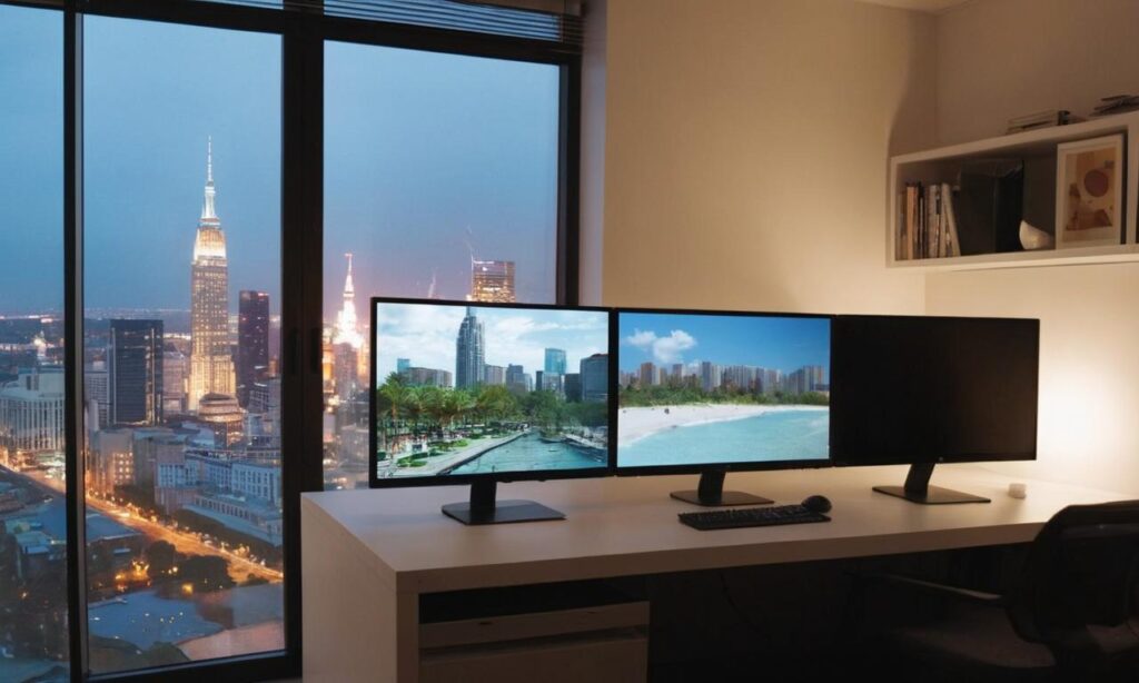 Jak ustawić 2 różne tapety na 2 monitorach Windows 10 • Codzienny Ekspert