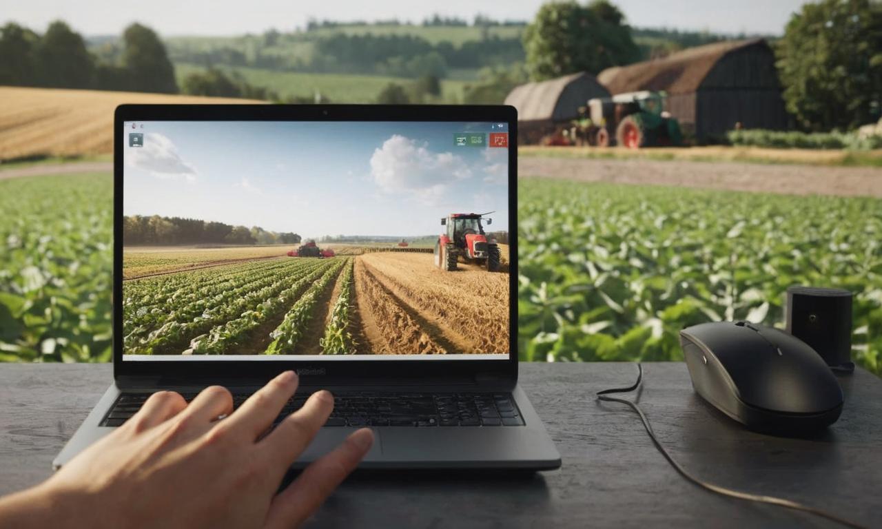 Jak zainstalować Farming Simulator 2019 • Codzienny Ekspert