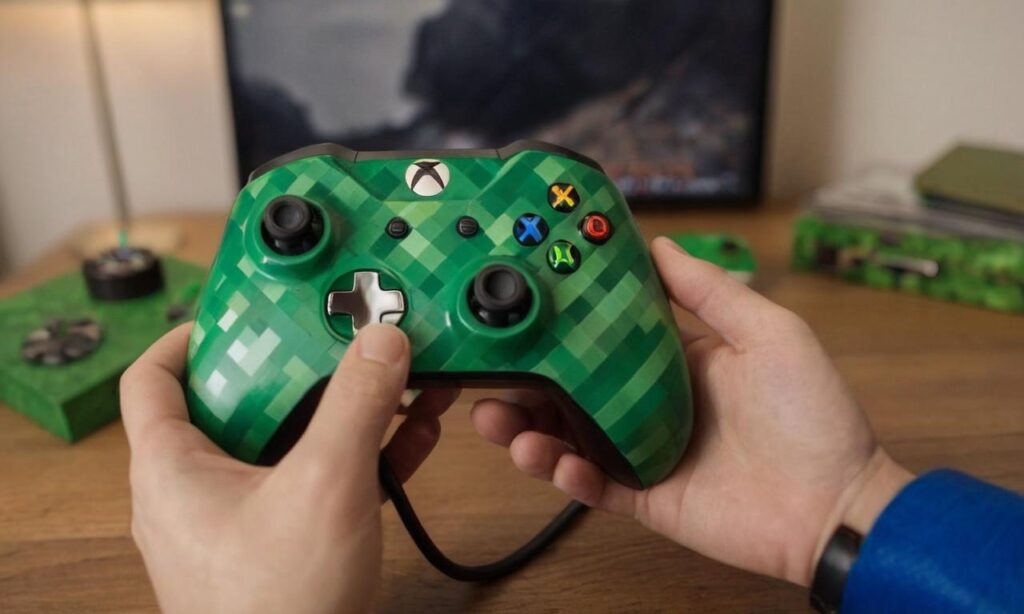 Jak zainstalować mody do Minecraft na Xbox One po polsku • Codzienny Ekspert