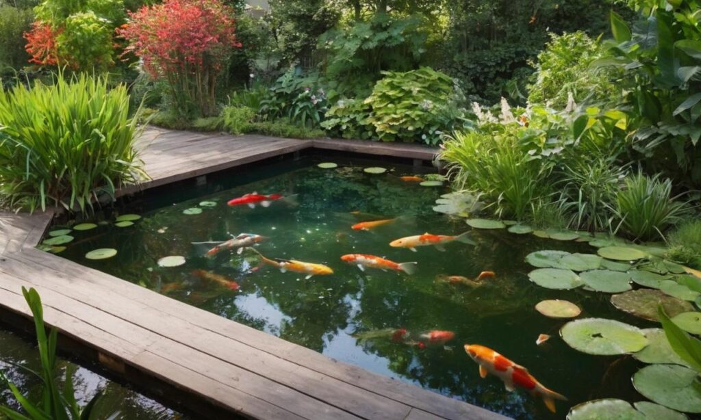 Jak zbudować staw na ryby • Codzienny Ekspert