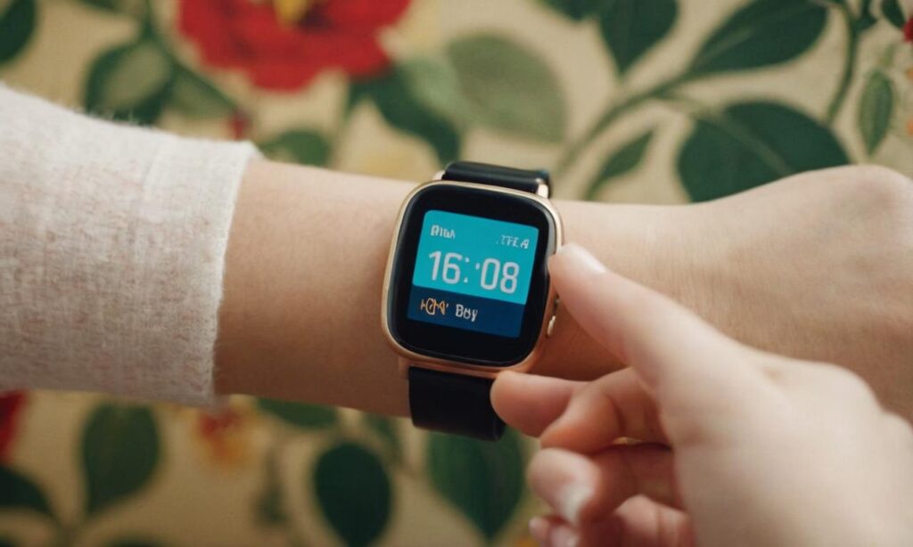 Jak zmienić tapetę w smartwatch • Codzienny Ekspert
