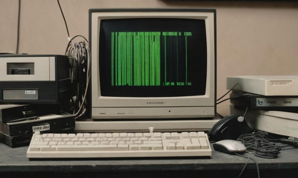 Komputery w Polsce w latach 80 • Codzienny Ekspert