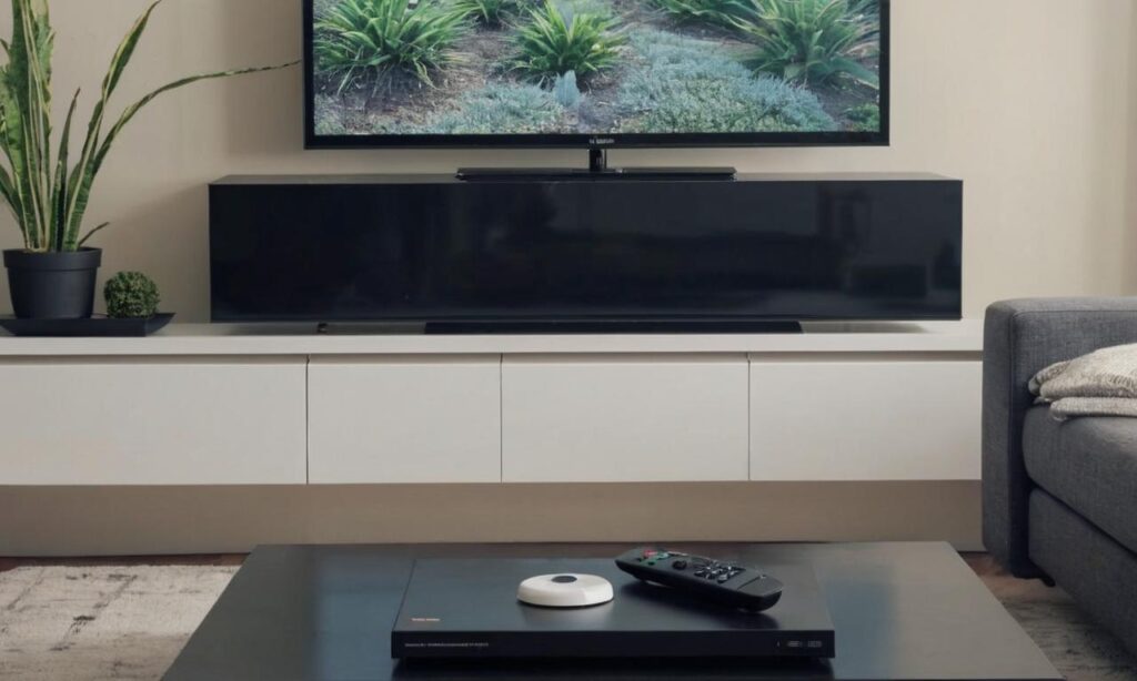 Konfiguracja Dekodera DVB-T2: Kompleksowy Przewodnik • Codzienny Ekspert