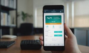 PayPro S.A. - Sprawdzenie Transakcji • Codzienny Ekspert