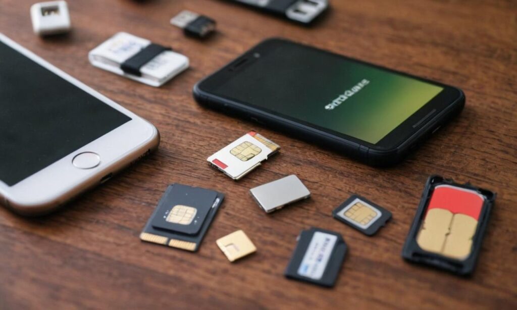 Rodzaje Kart SIM do Telefonu • Codzienny Ekspert