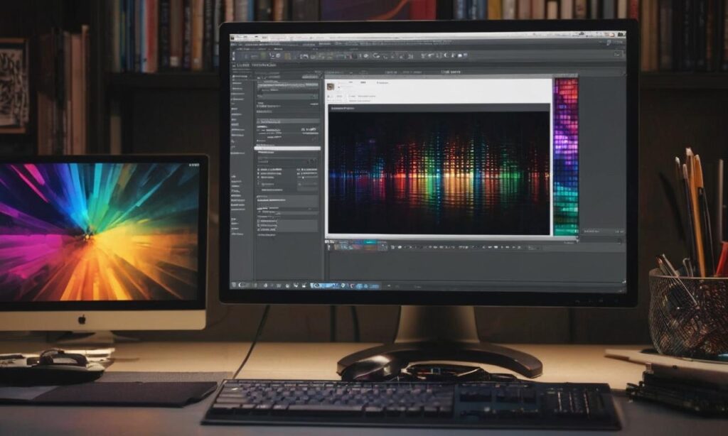 Technik Grafiki i Poligrafii Cyfrowej - Jakie Przedmioty? • Codzienny ...