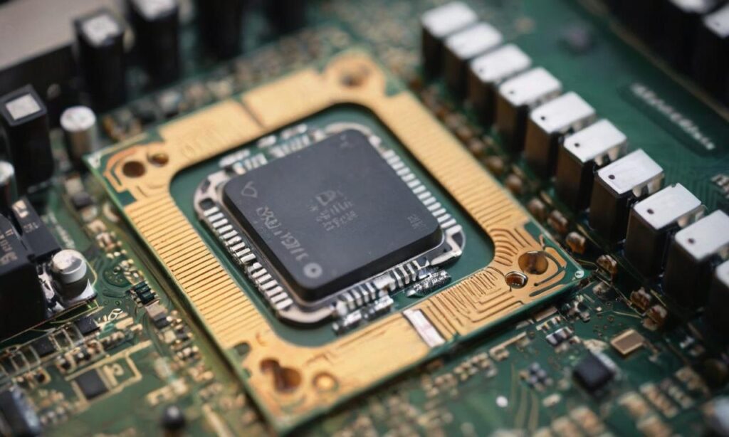 Z czego składa się procesor • Codzienny Ekspert