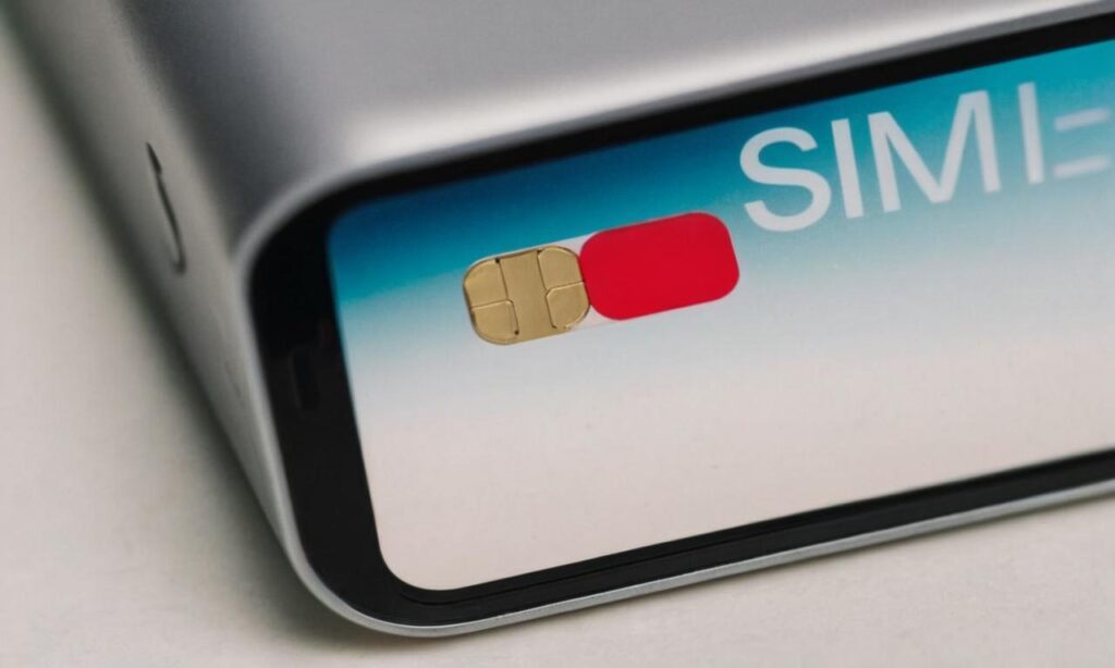iPhone 12 Mini Karta SIM: Wszystko, co Musisz Wiedzieć • Codzienny Ekspert