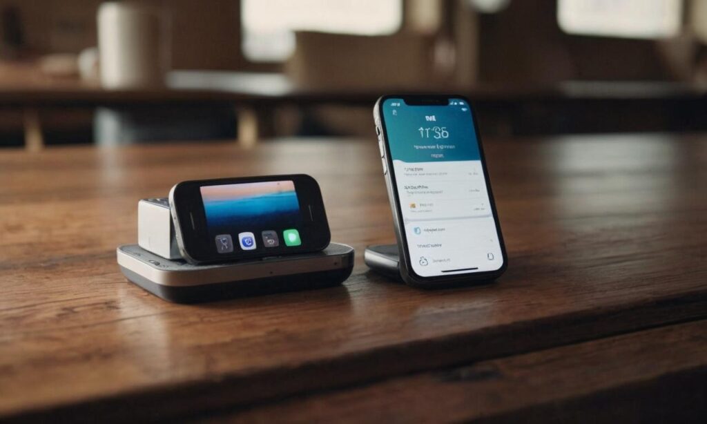 iPhone 13 NFC Jak Włączyć • Codzienny Ekspert